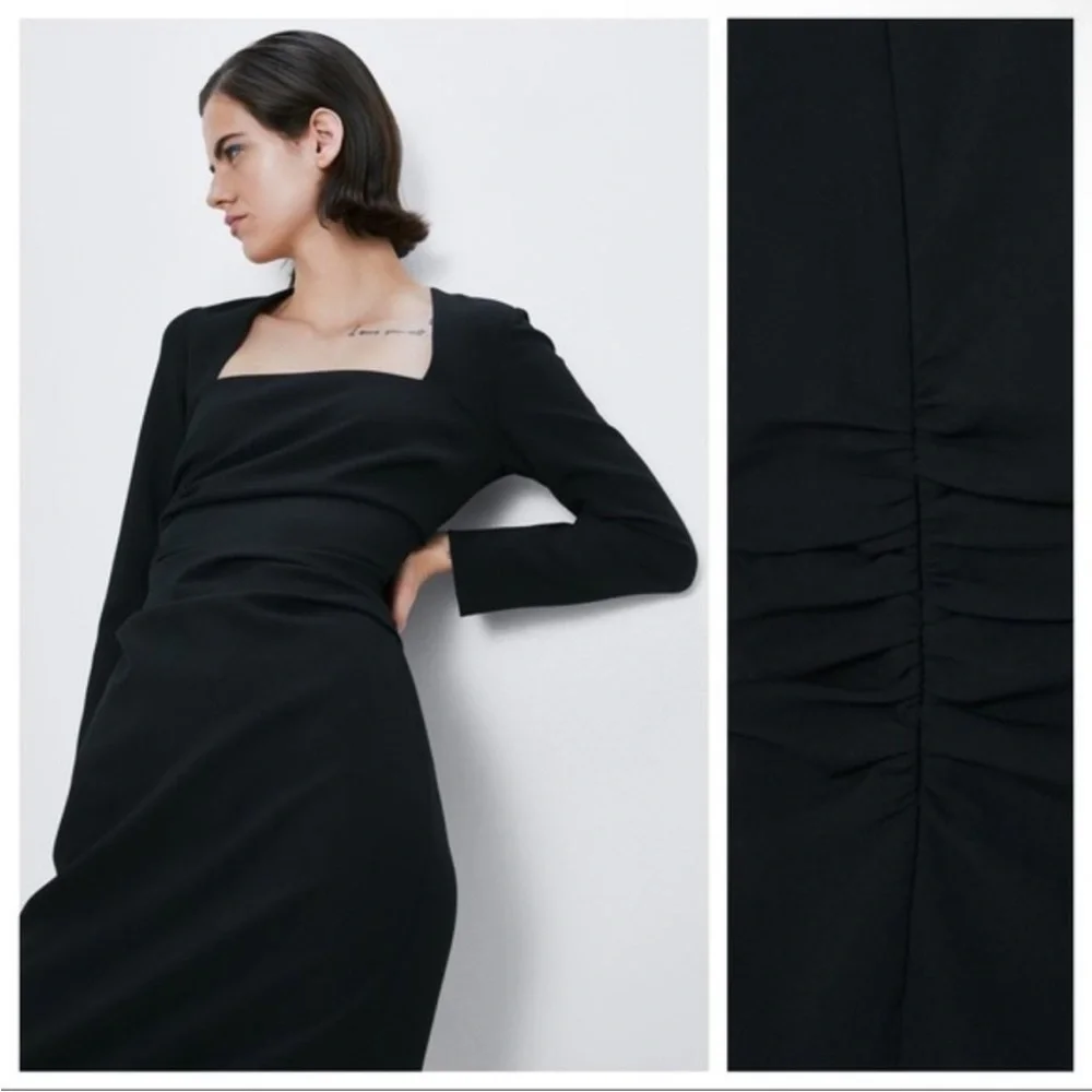 Zara | Dresses | Zara Zara | Poshmark